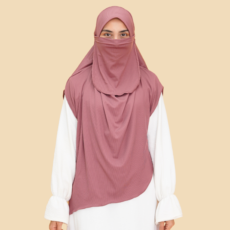 SHE - SAFYA LEAN in 305 SWEET PLUM